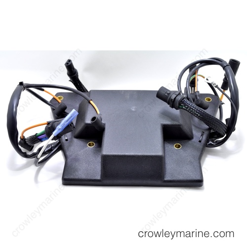 0586661 CD6AL(6700) POWER PACK ASSEMBLY - Evinrude | Crowley Marine