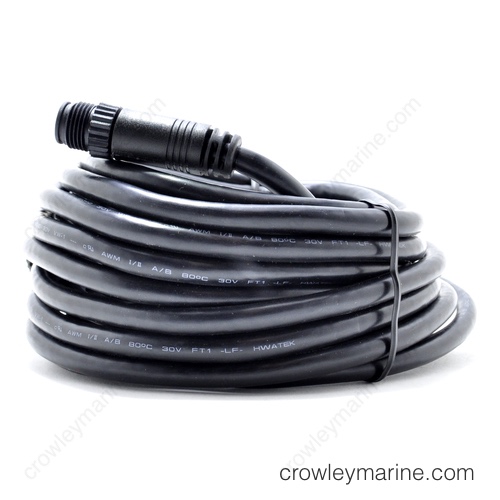 0764162 Network Buss Cable - 15 ft. - Evinrude | Crowley Marine