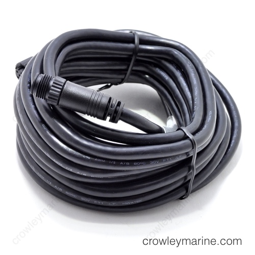 0764162 Network Buss Cable - 15 ft. - Evinrude | Crowley Marine