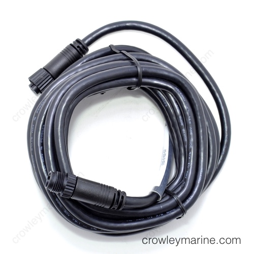 0764162 Network Buss Cable - 15 ft. - Evinrude | Crowley Marine