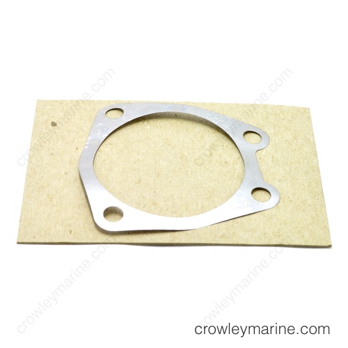 0909502 Seal retainer Shim - Evinrude & Johnson, OMC | Crowley Marine