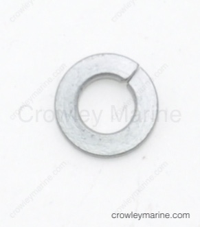 0115198 Crankcase Head Screw Spring Washer - Evinrude & Johnson, OMC ...