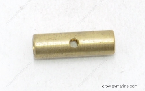 0303222 Clamp (Casing Guide) - Evinrude & Johnson, OMC | Crowley Marine