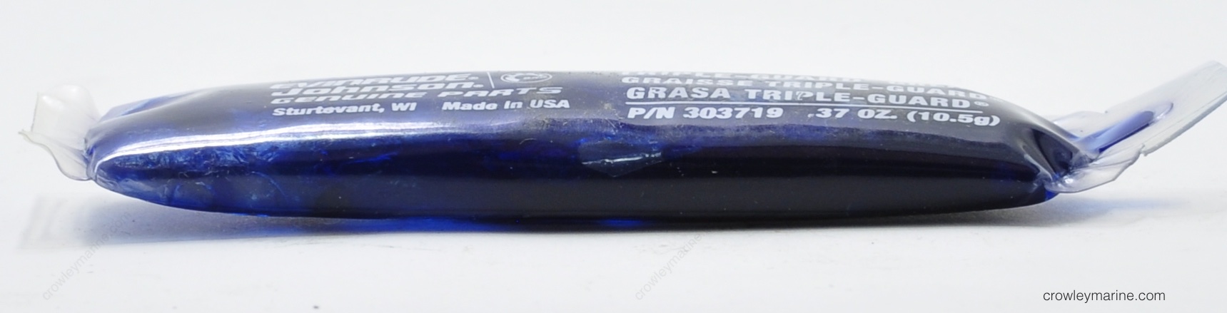 0775617 Triple-Guard® Marine Grease - Evinrude & Johnson, OMC | Crowley ...