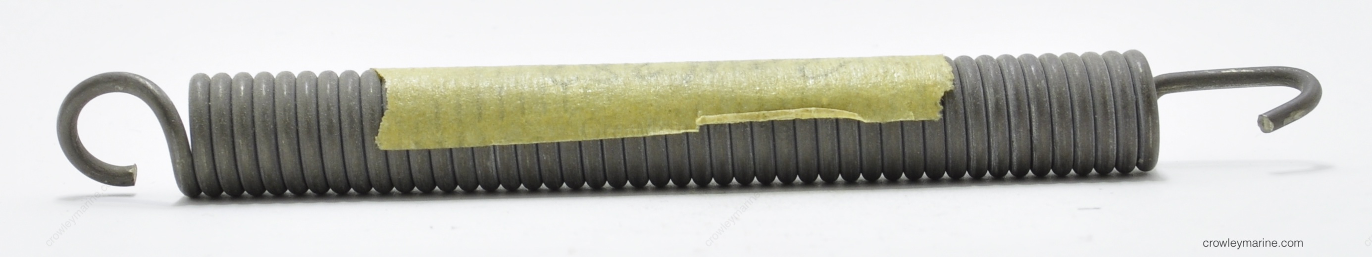 0304282 Reverse Lock Spring - Evinrude & Johnson, OMC | Crowley Marine