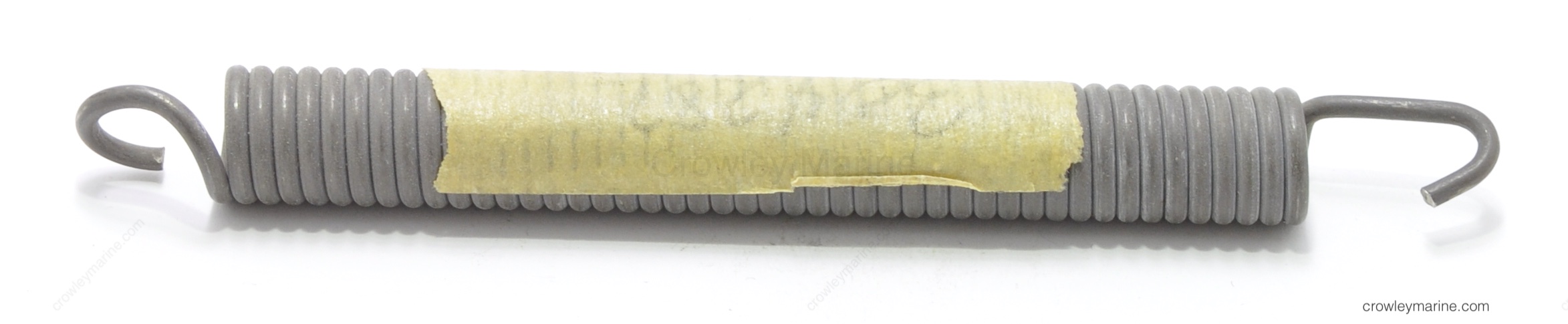 0304282 Reverse Lock Spring - Evinrude & Johnson, OMC | Crowley Marine
