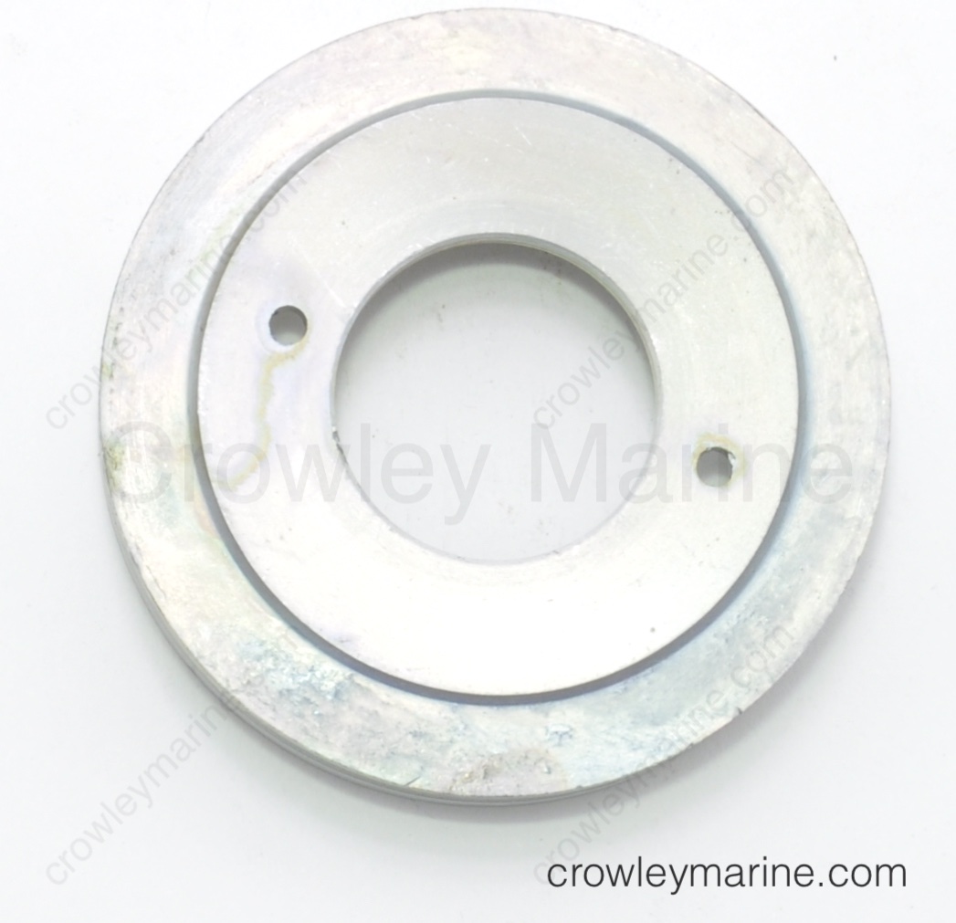 0305071 Oil Retainer Housing - Evinrude & Johnson, OMC | Crowley Marine