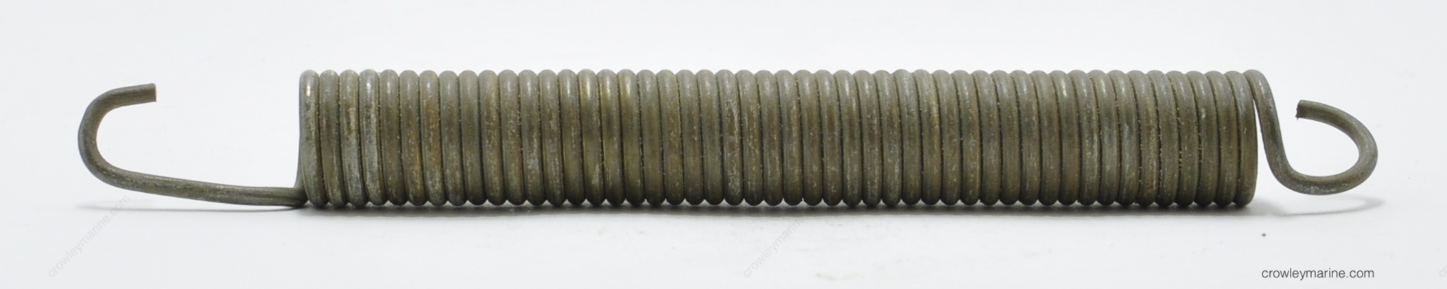 0305353 Reverse Lock Spring - Evinrude & Johnson, OMC | Crowley Marine