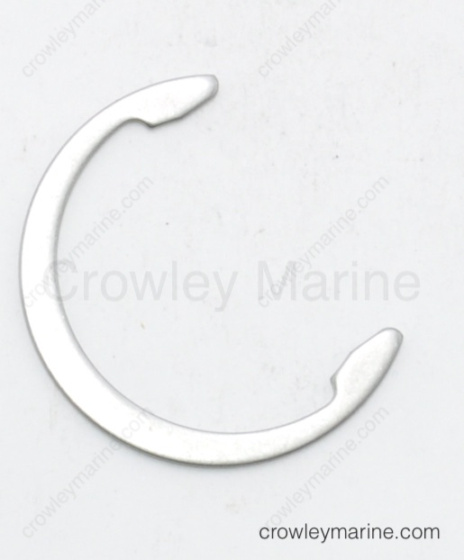 0305582 Connector Retainer - Evinrude & Johnson, OMC | Crowley Marine