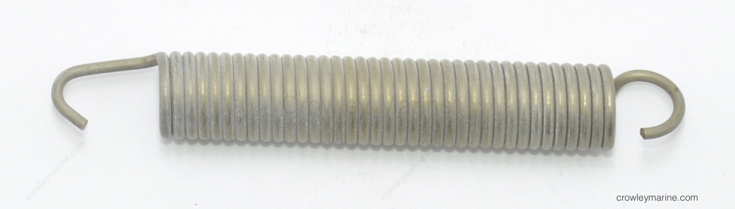 0305642 Reverse Lock Spring - Evinrude & Johnson, OMC | Crowley Marine