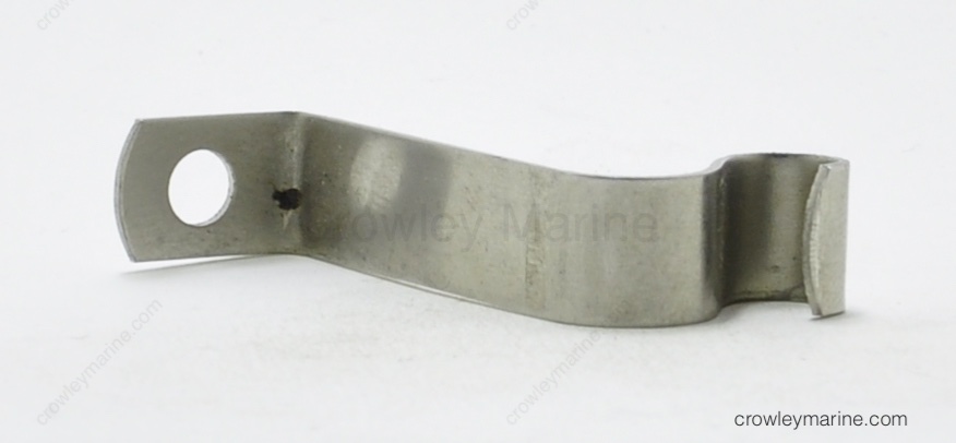 0311283 Cable Connector Retainer - Evinrude & Johnson, OMC | Crowley Marine