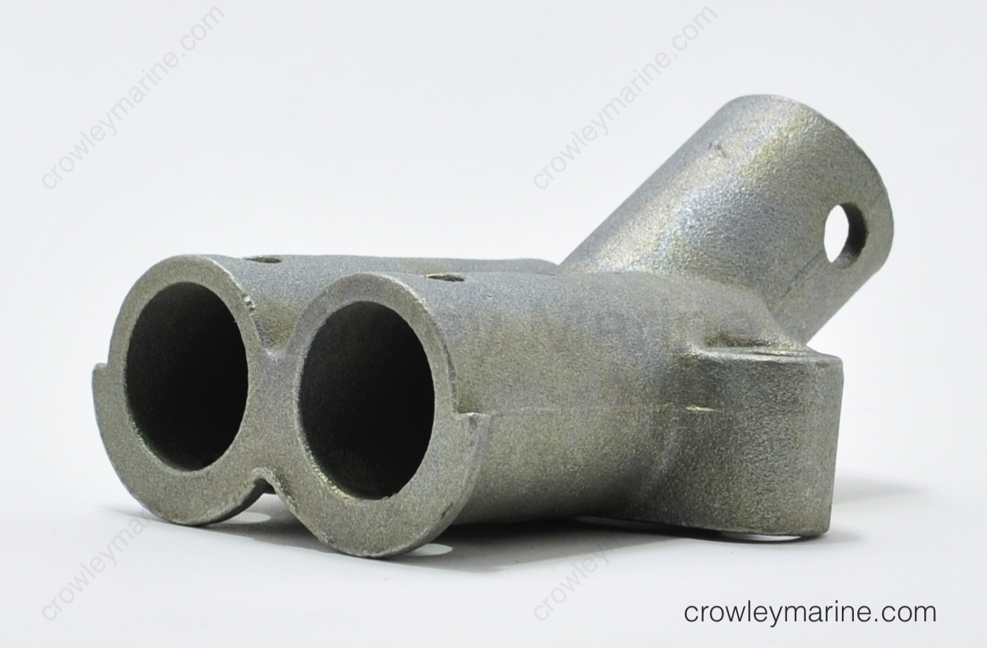 0312615 Impeller Housing Cap - Evinrude & Johnson, OMC | Crowley Marine