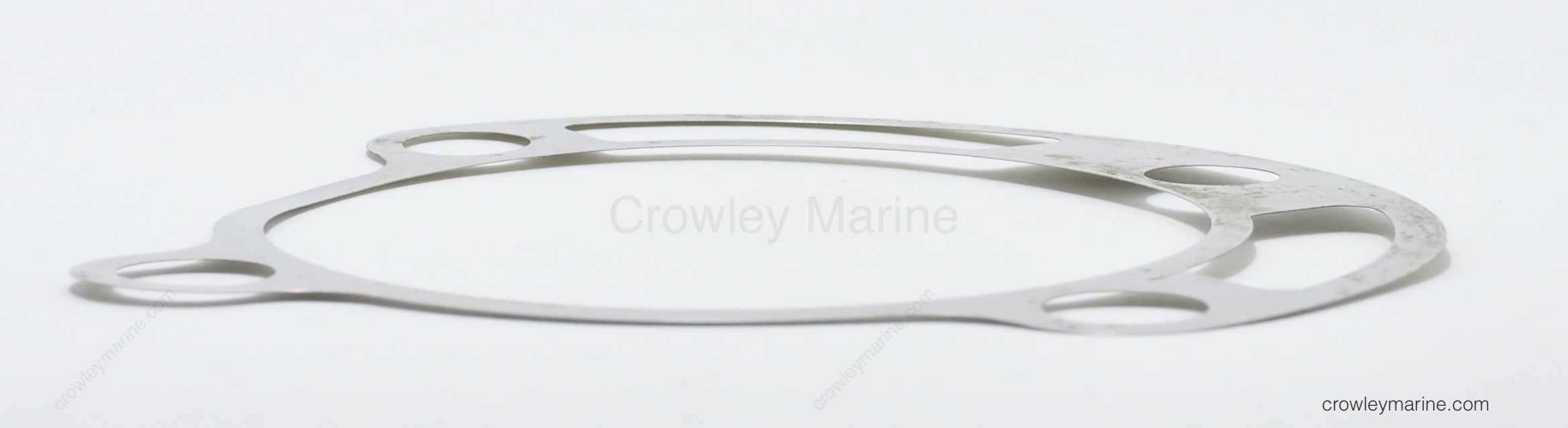 0313186 Shim, 0.006 inch - Evinrude & Johnson, OMC | Crowley Marine