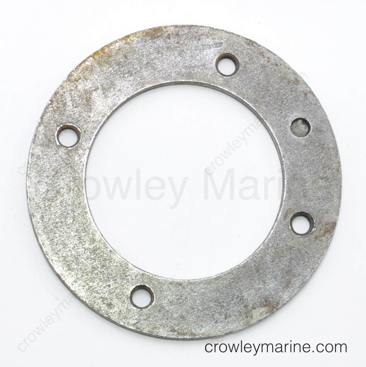 0313453 Retainer Plate - Evinrude & Johnson, OMC | Crowley Marine