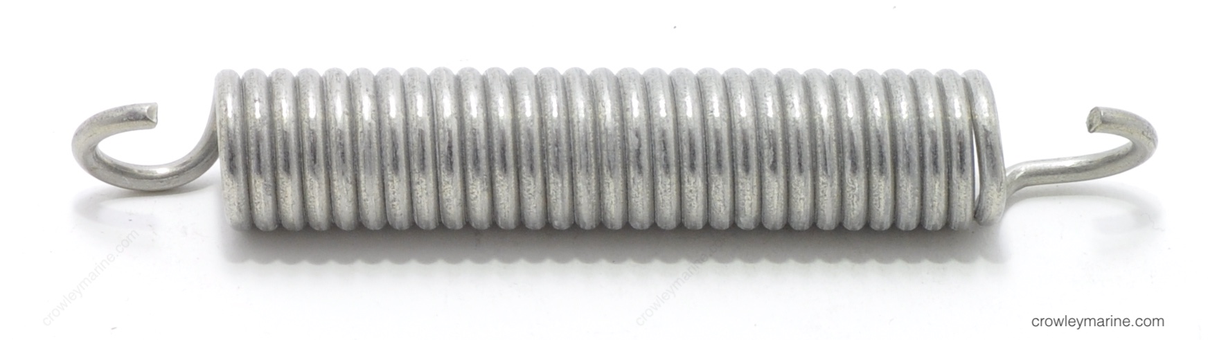 0315078 Reverse Lock Spring - Evinrude & Johnson, OMC | Crowley Marine