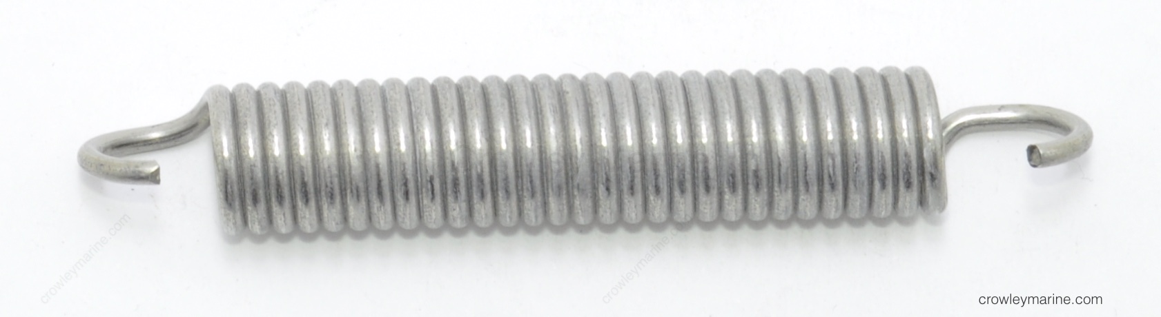 0315078 Reverse Lock Spring - Evinrude & Johnson, OMC | Crowley Marine