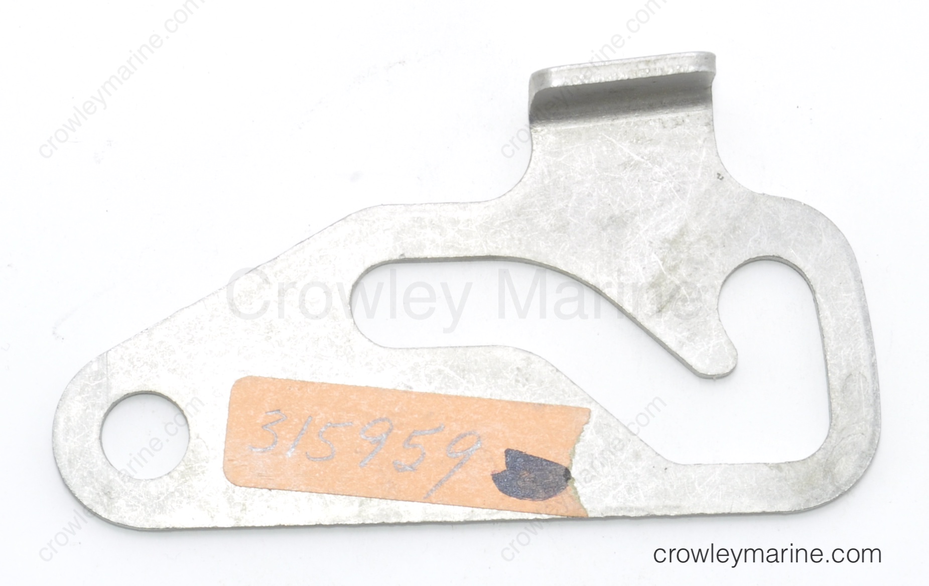 0315959 STOP LINK, Port - Evinrude & Johnson, OMC | Crowley Marine