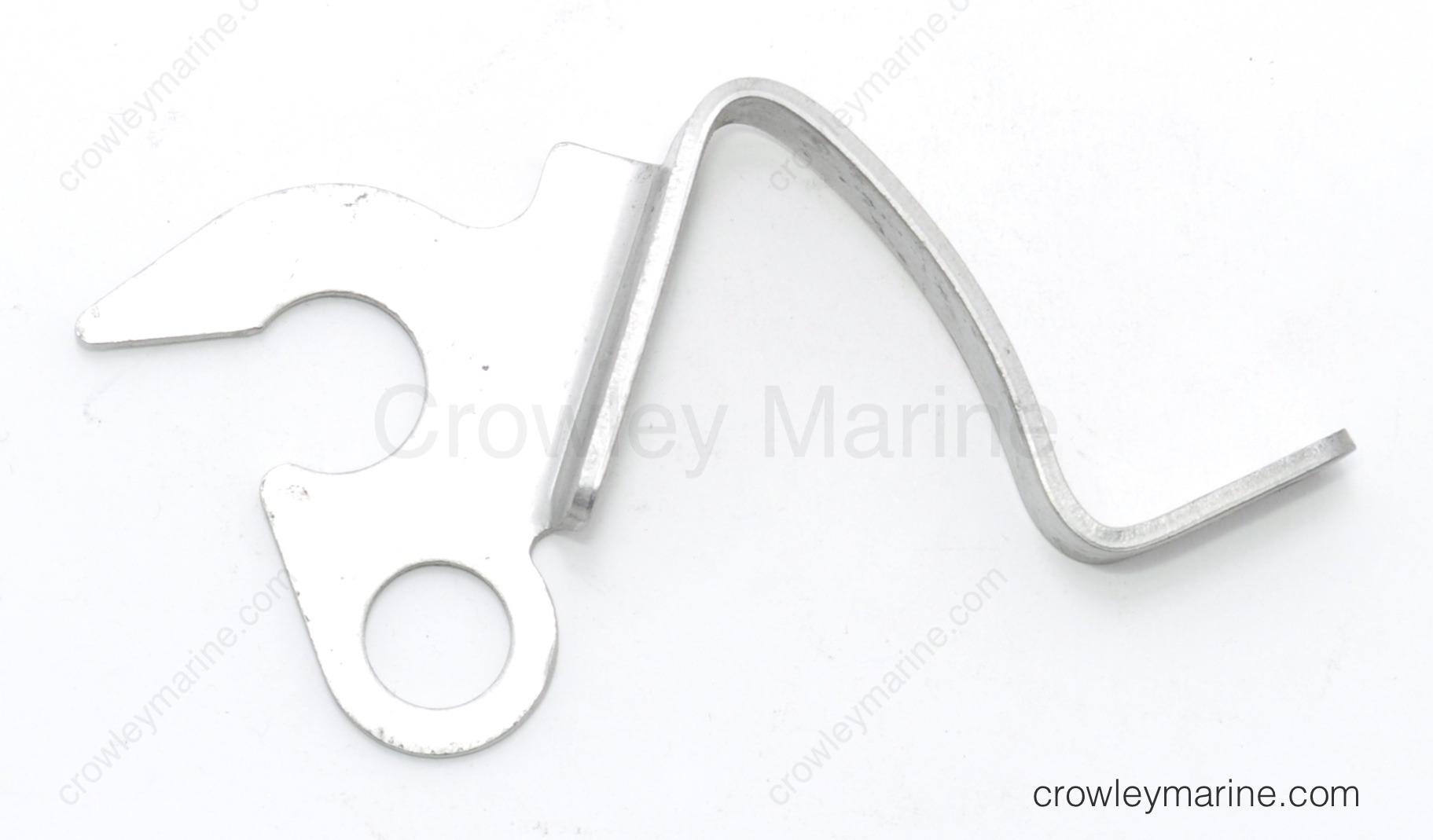 0316347 LEVER, Cover latch - Evinrude & Johnson, OMC | Crowley Marine