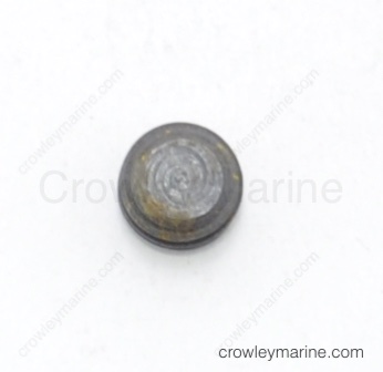 0317276 Spring Set Screw - Evinrude & Johnson, OMC | Crowley Marine