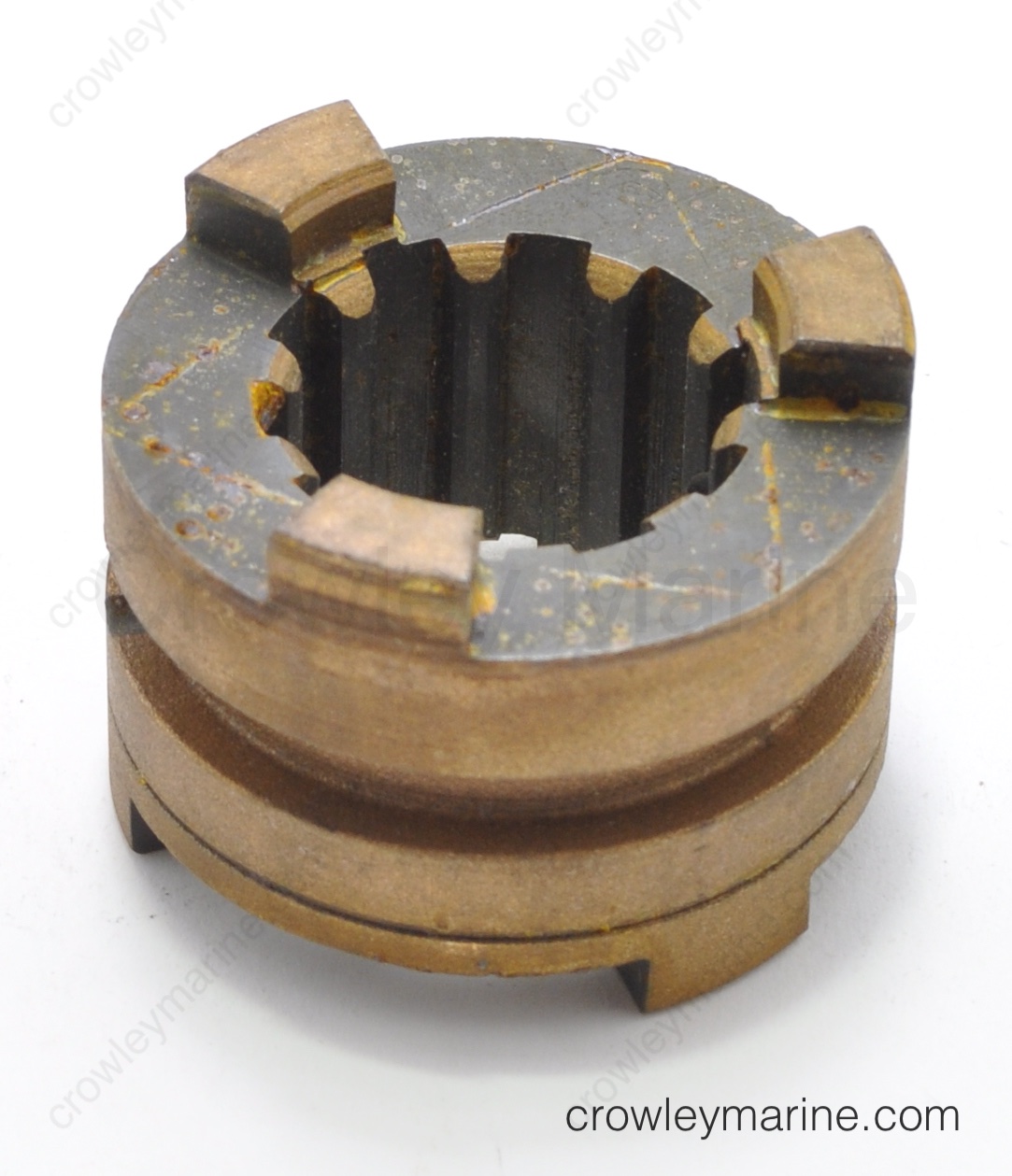 0317797 Clutch Dog Shifter - Evinrude & Johnson, OMC | Crowley Marine