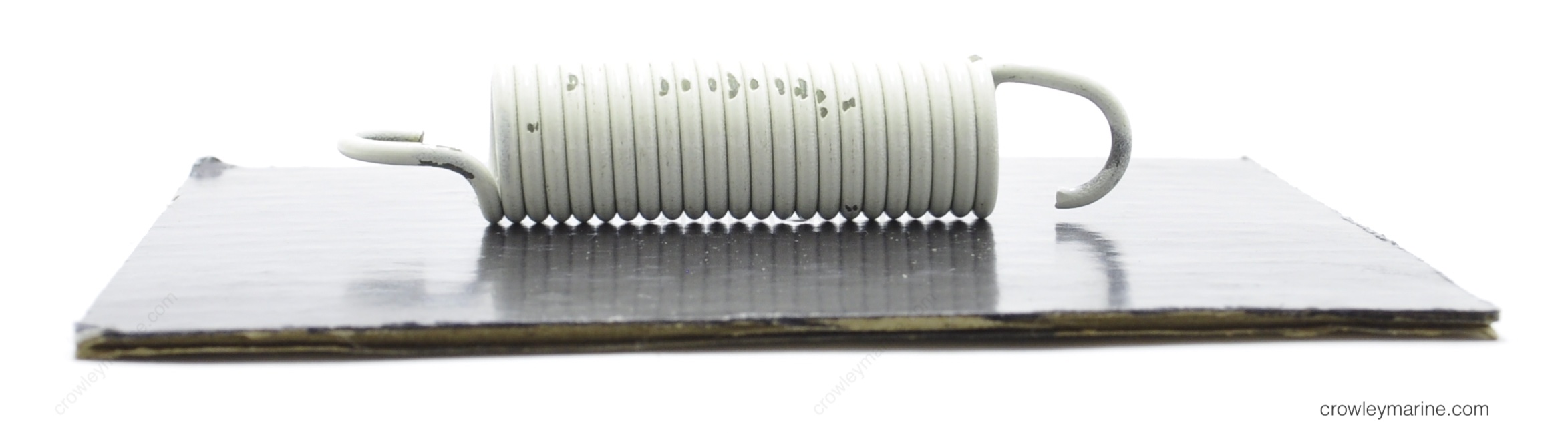 0318289 SPRING, Reverse lock - Evinrude & Johnson, OMC | Crowley Marine