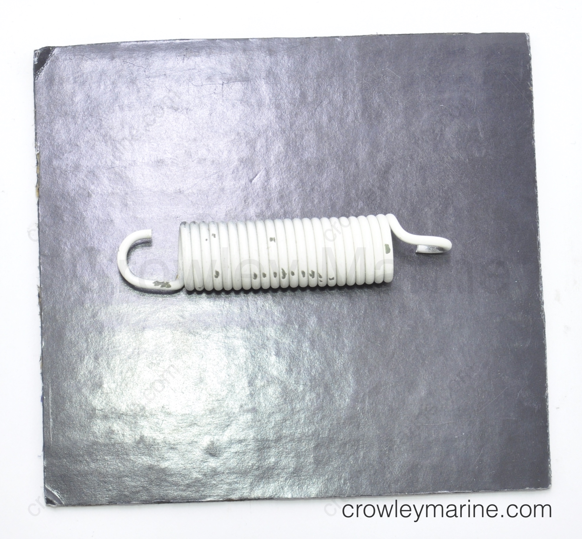 0318289 SPRING, Reverse lock - Evinrude & Johnson, OMC | Crowley Marine