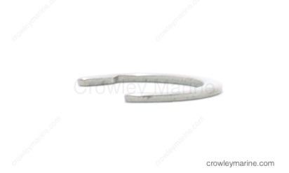 0318291 Tilt Lock Bushing Retaining Ring - Evinrude & Johnson, OMC ...