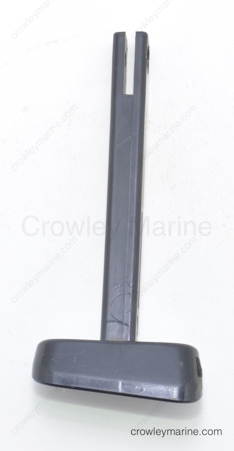 0318400 Choke Control Knob - Evinrude & Johnson, OMC | Crowley Marine