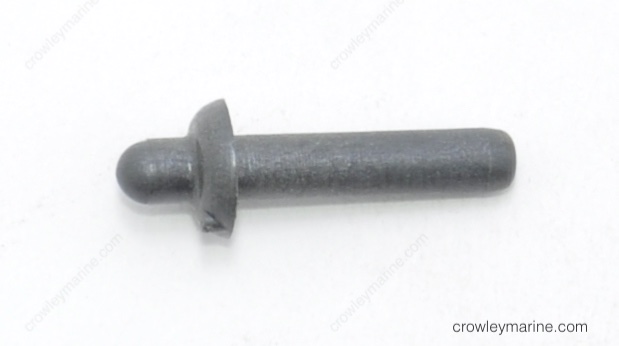 0319542 Shift Interlock Cam To Cam Follower Rod - Evinrude & Johnson ...