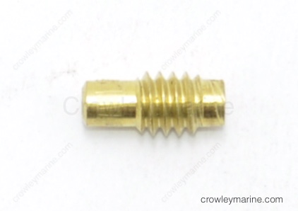 0321108 Orifice Plug No. 52D - Evinrude & Johnson, OMC | Crowley Marine