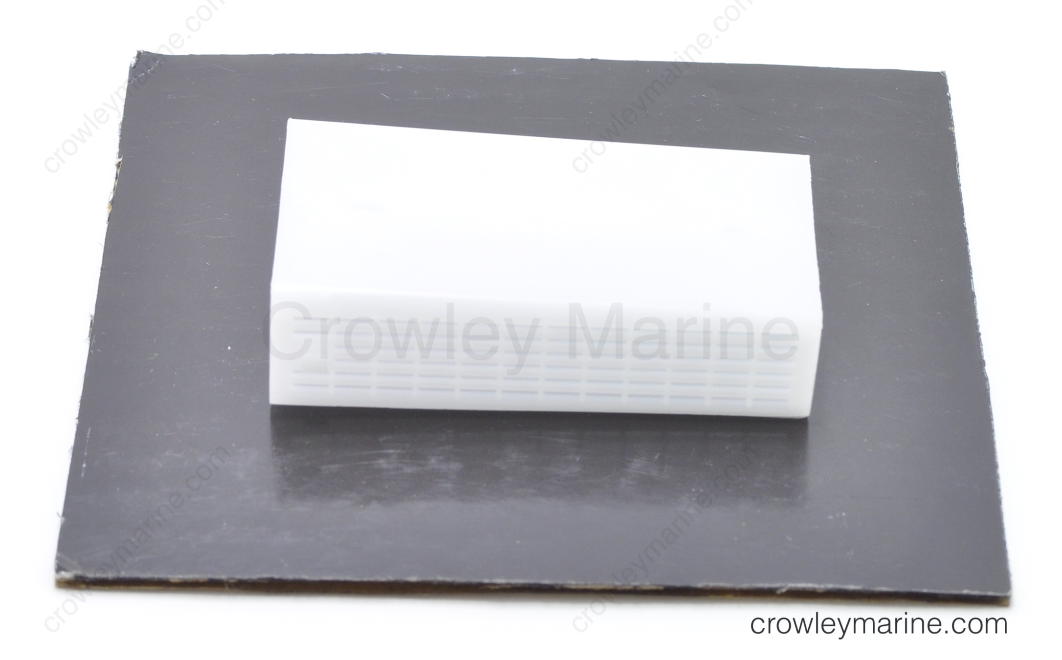 0321123 Water Intake Screen - Evinrude & Johnson, OMC | Crowley Marine