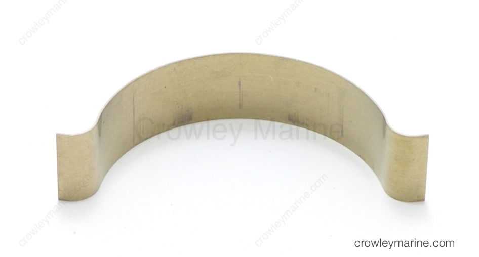 0322390 Reverse Lock Spring - Evinrude & Johnson, OMC | Crowley Marine