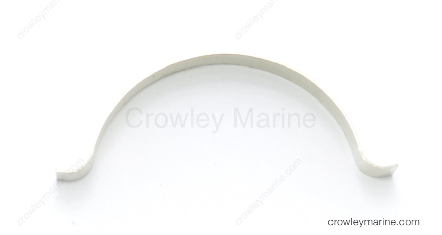 0322390 Reverse Lock Spring - Evinrude & Johnson, OMC | Crowley Marine