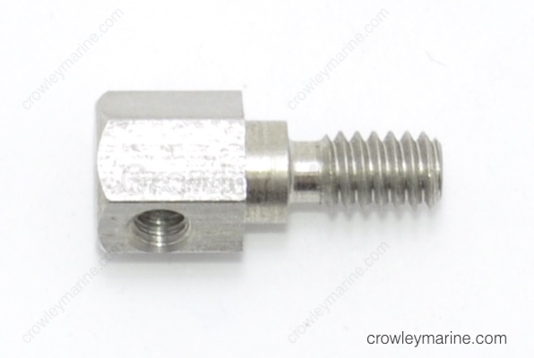 0325309 Cable To Lever Pivot Pin - Evinrude & Johnson, OMC | Crowley Marine