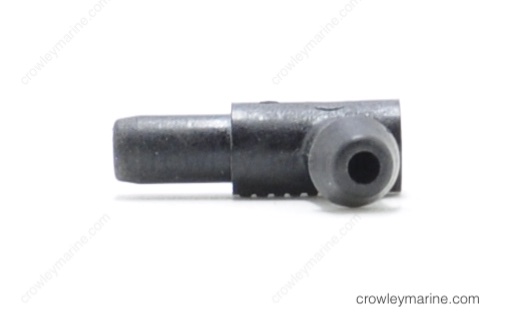 0326266 Fitting - Evinrude & Johnson, OMC | Crowley Marine