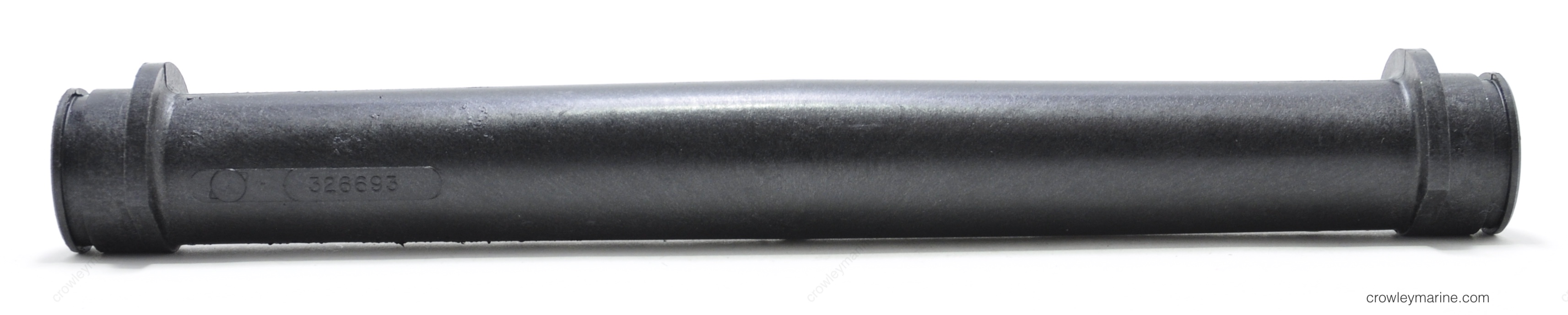 0326693 Impeller. Housing Spacer - Evinrude & Johnson, OMC | Crowley Marine