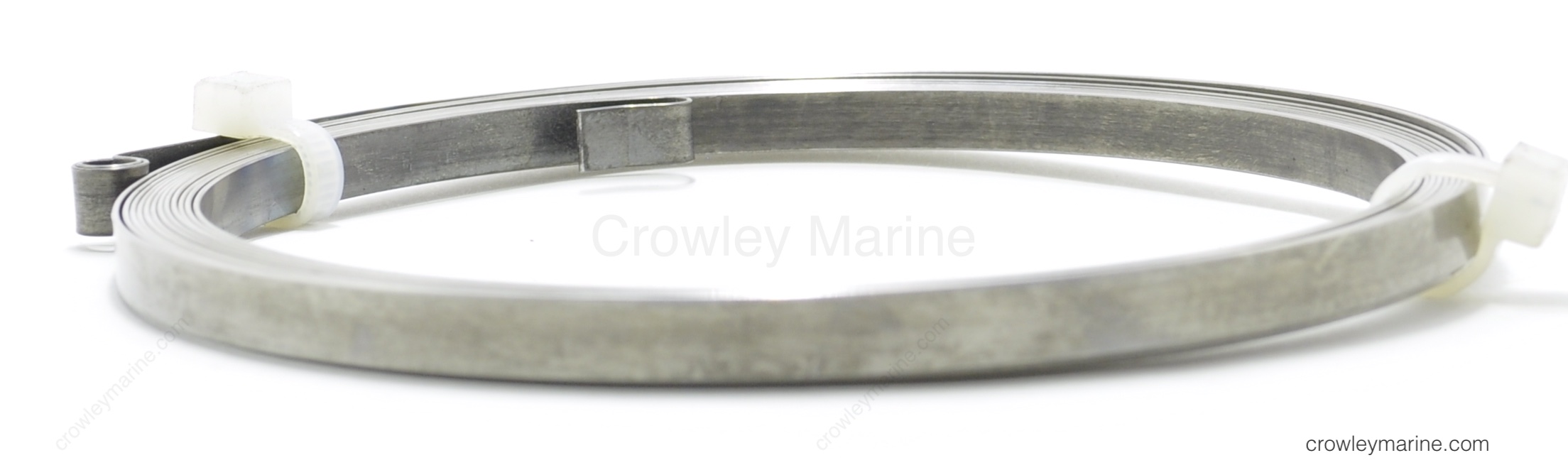 0326877 Starter rewind Spring - Evinrude & Johnson, OMC | Crowley Marine