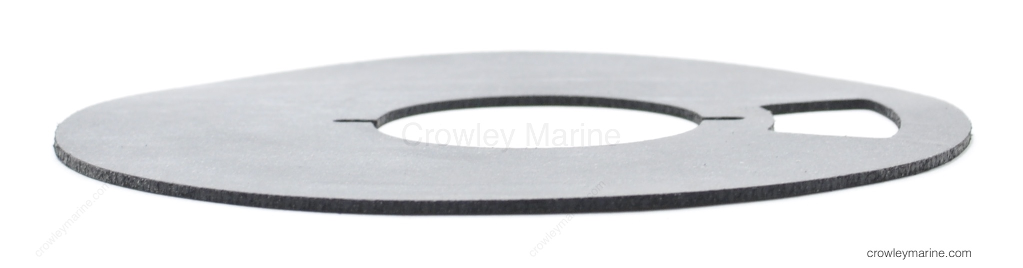 0331409 Trim tab Seal - Evinrude & Johnson, OMC | Crowley Marine
