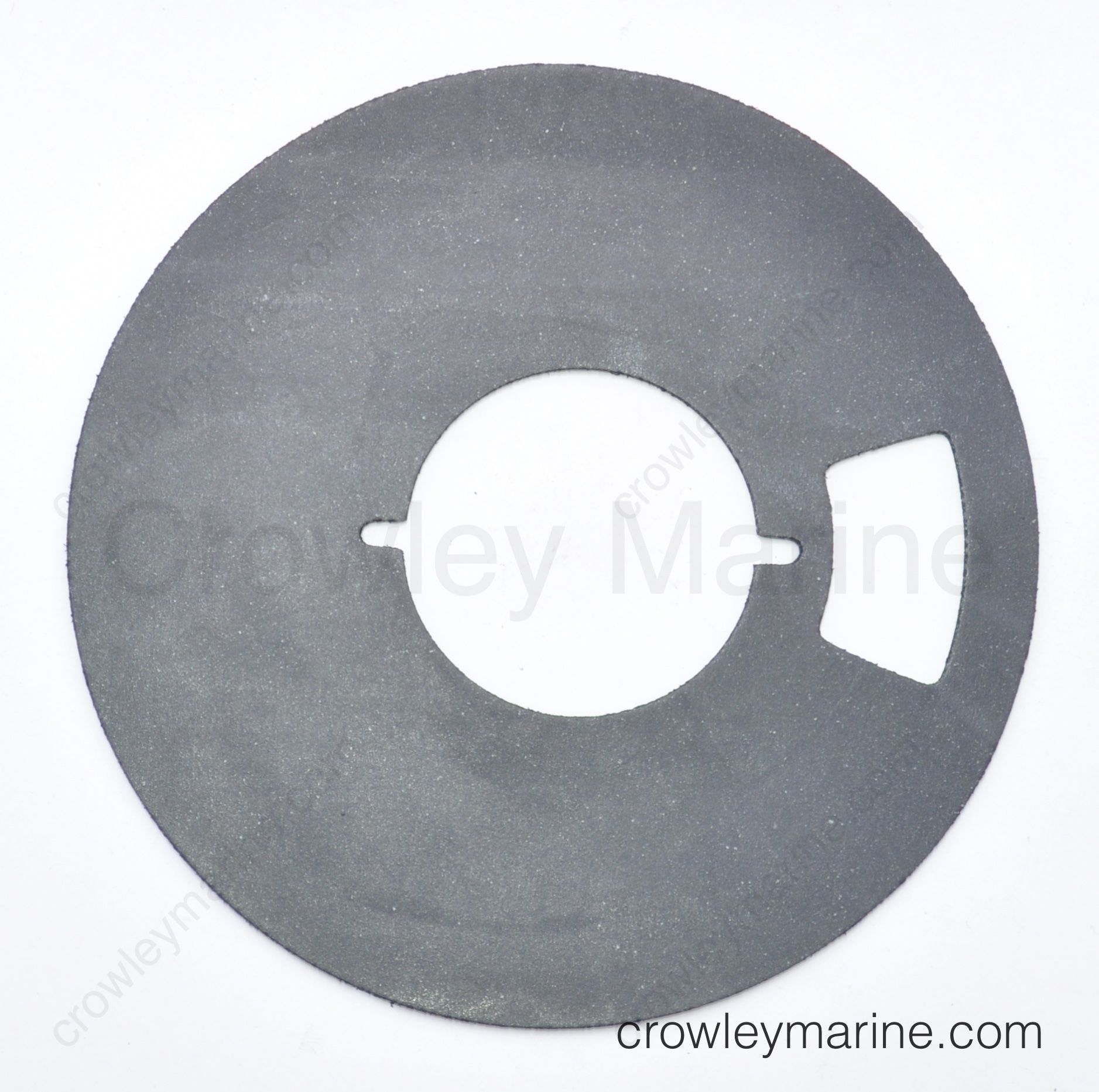 0331409 Trim tab Seal - Evinrude & Johnson, OMC | Crowley Marine