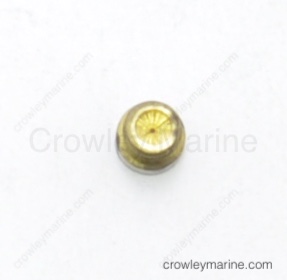 0331952 Orifice Plug No. 14 - Evinrude & Johnson, OMC | Crowley Marine