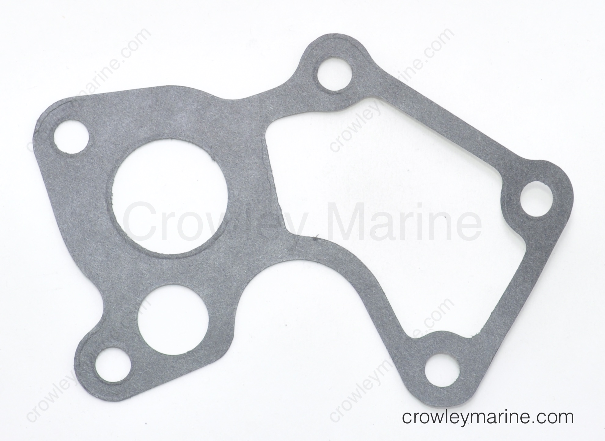 0332108 Thermostat Cover Gasket - Evinrude & Johnson, OMC | Crowley Marine