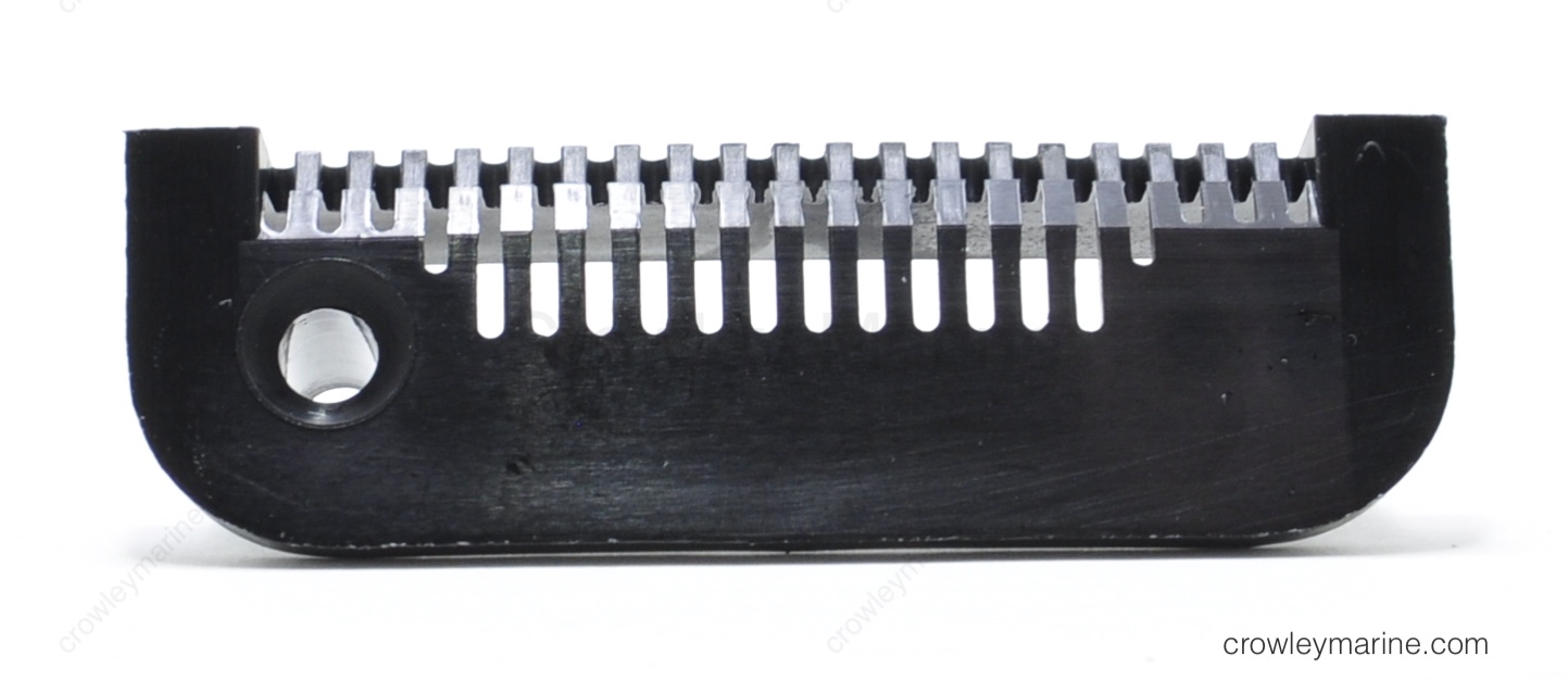 0332494 Water Intake Screen - Evinrude & Johnson, OMC | Crowley Marine