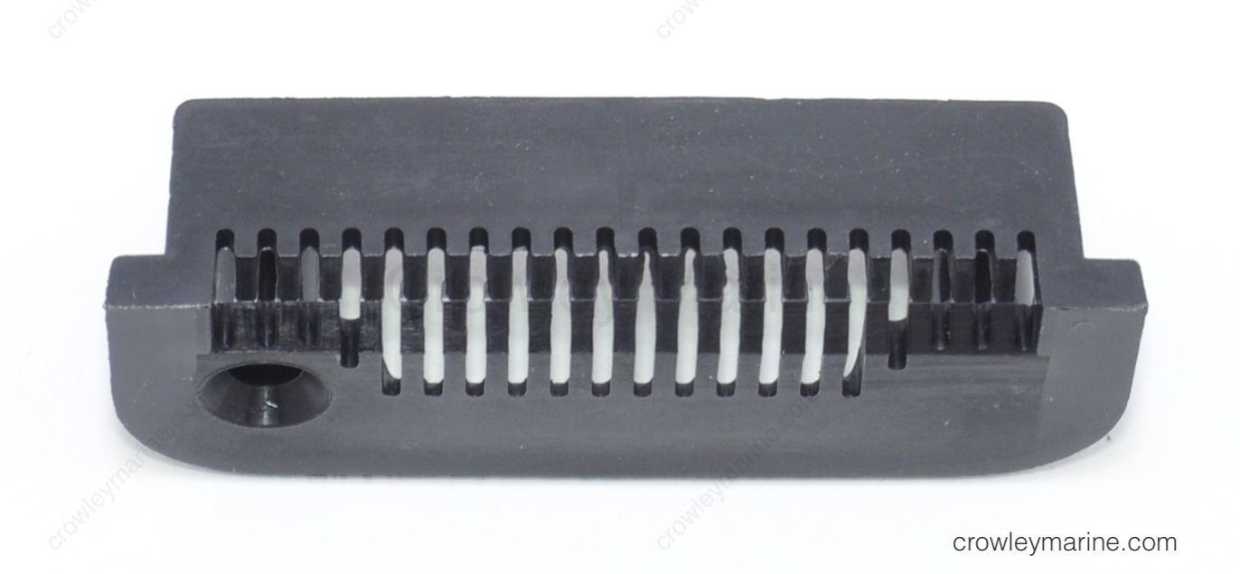 0332494 Water Intake Screen - Evinrude & Johnson, OMC | Crowley Marine