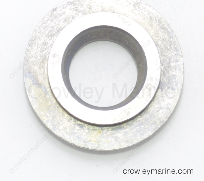 0335420 Thrust Bushing - Evinrude & Johnson, OMC | Crowley Marine