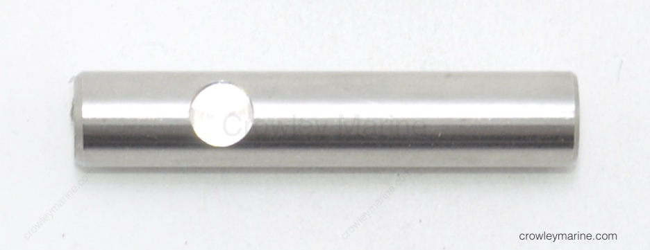 0336926 Gate-Pivot Pin - Evinrude & Johnson, OMC | Crowley Marine