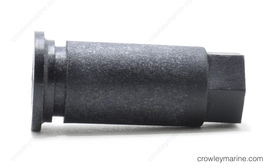 0338118 Barrel Housing - Evinrude & Johnson, OMC | Crowley Marine
