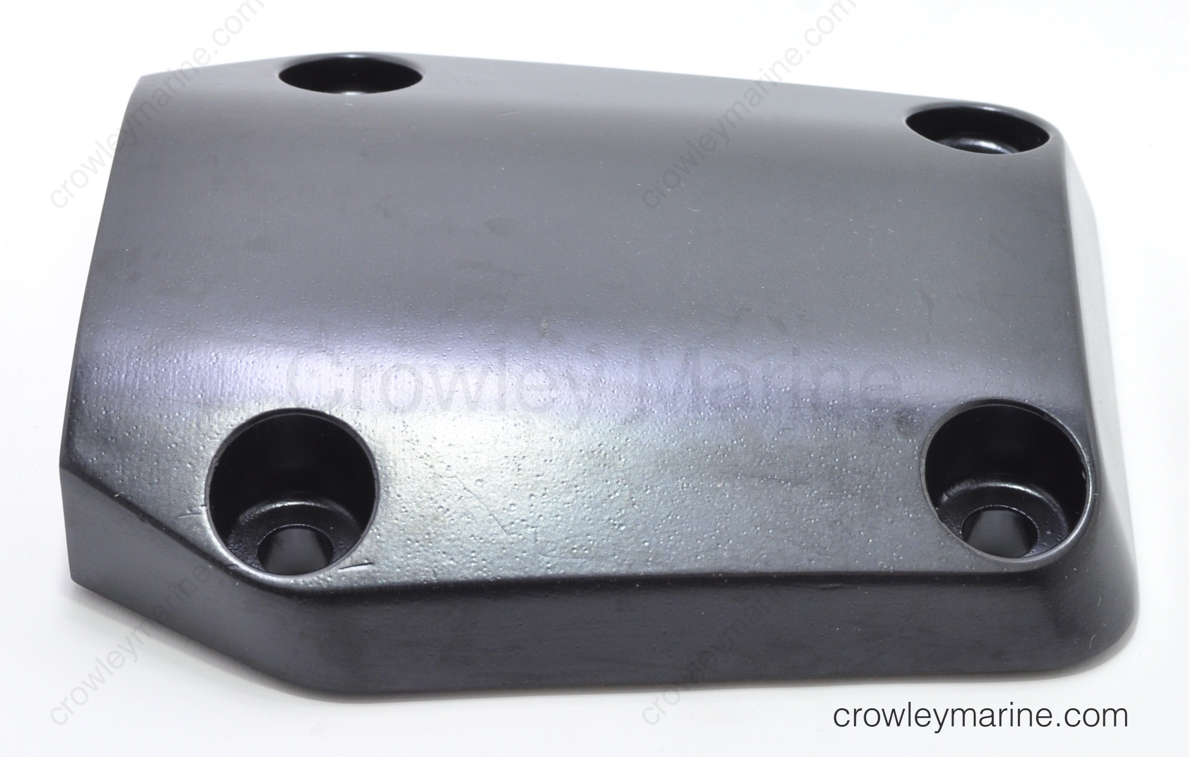 0338741 Mount Bracket Cover (Lower) - Evinrude & Johnson, OMC | Crowley ...