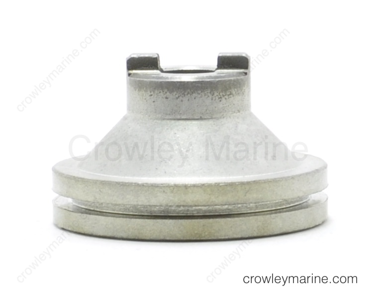 0339038 Spindle Assembly - Evinrude & Johnson, OMC | Crowley Marine