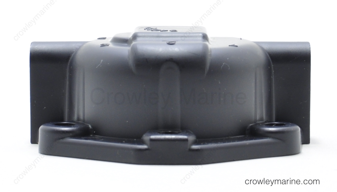 0340182 Float Chamber Assembly - Evinrude & Johnson, OMC | Crowley Marine