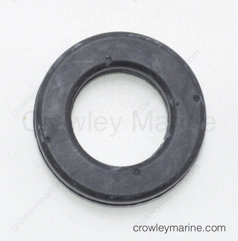 0341732 Impeller Housing Grommet - Evinrude & Johnson, OMC | Crowley Marine